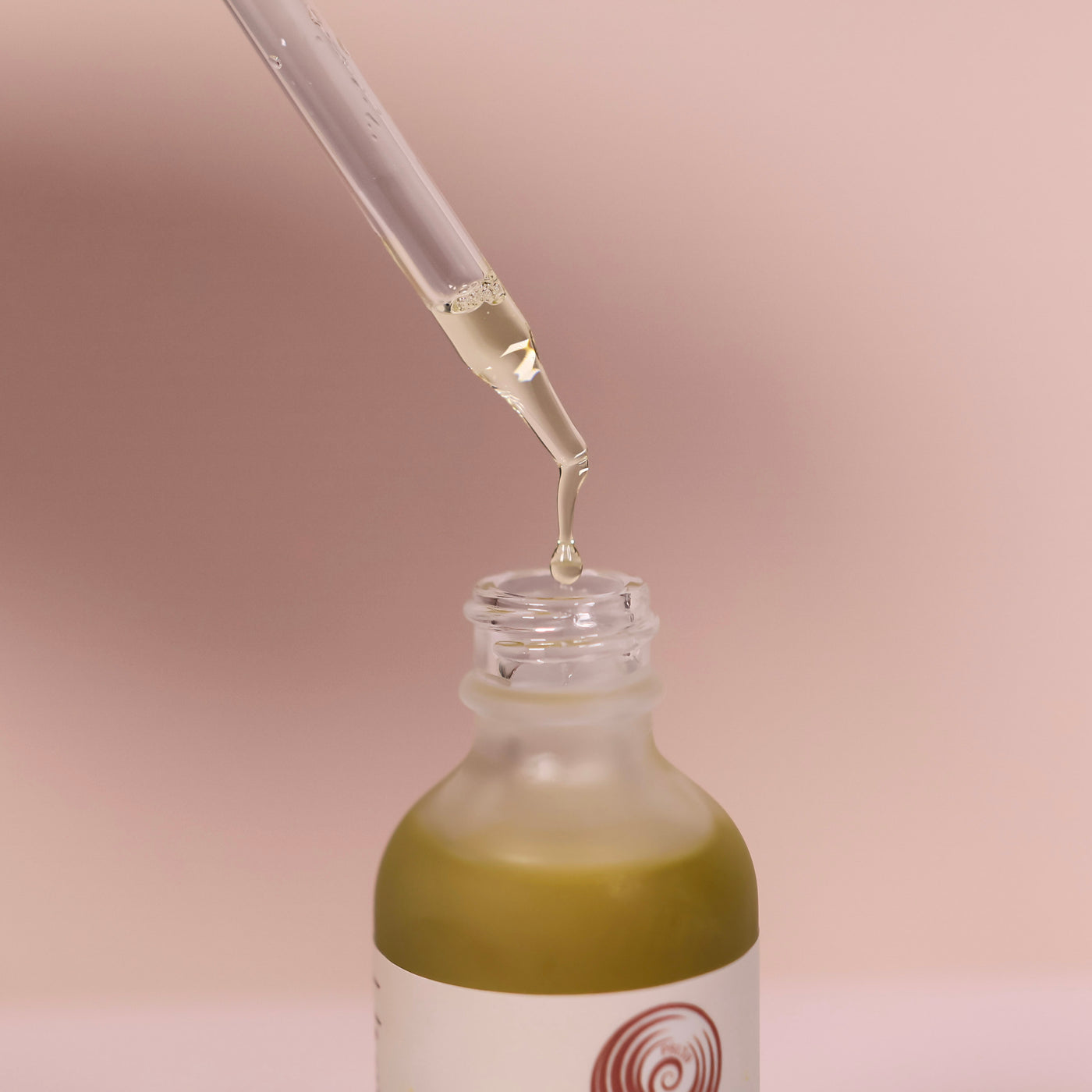 Nourishing Essential Hair Oil